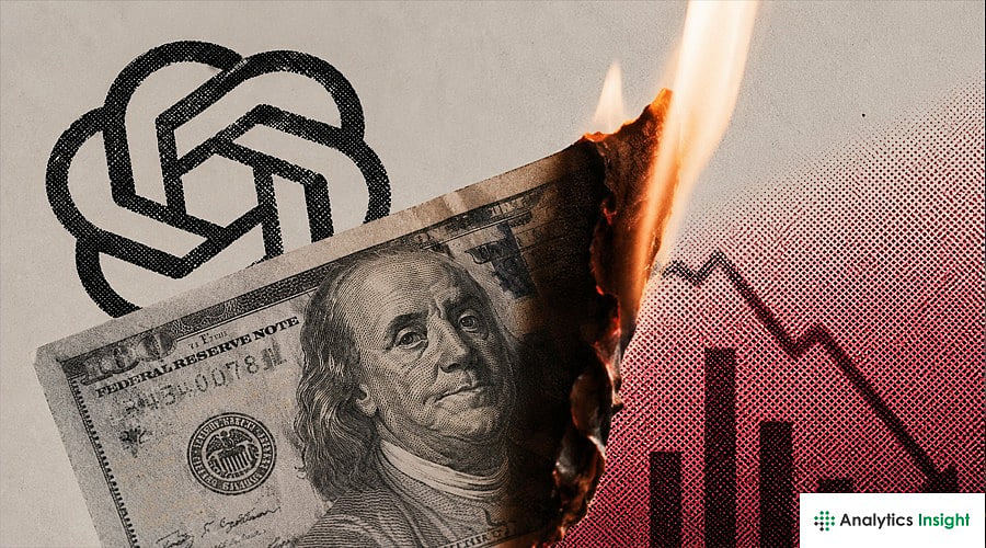OpenAI First-Quarter Cash Burn Reaches $3.7 Billion Ahead of Planned US IPO