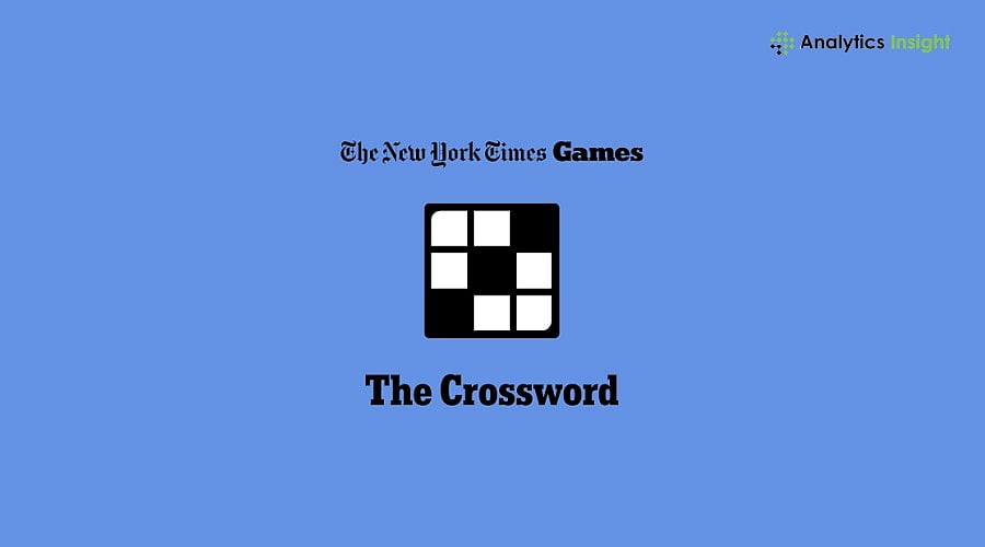 NYT Mini Crossword Answers June 17, 2026