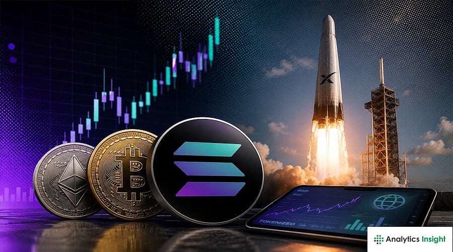 Solana Price Today: SOL Breaks Out as U.S.–Iran Peace Deal Lifts Crypto ...