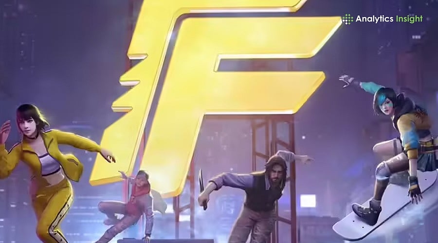 Garena Free Fire MAX Codes for June 17