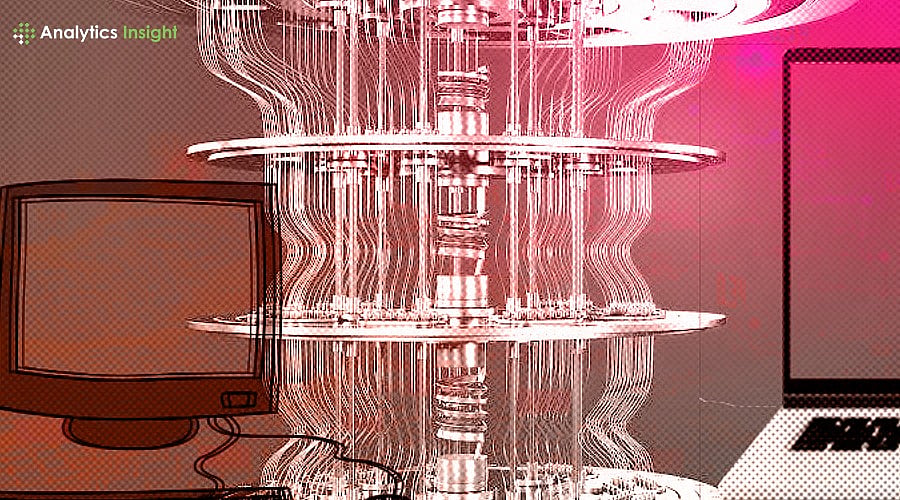 Quantum Computing in Supply Chain Optimization Explained
