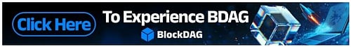 Lock In Your $0.00000044 Price: BlockDAG’s Treasury Squeeze Triggers ...