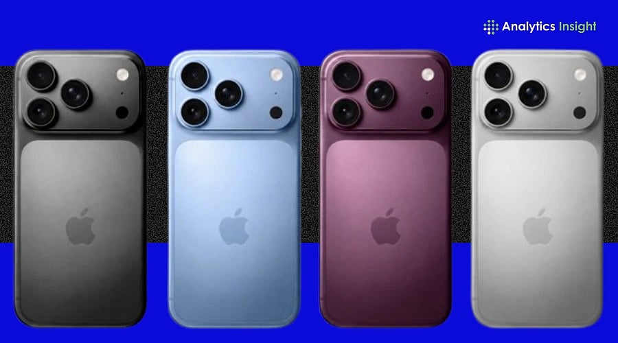iPhone 18 Pro Series and Foldable iPhone Ultra Leaked: Expected Specs ...