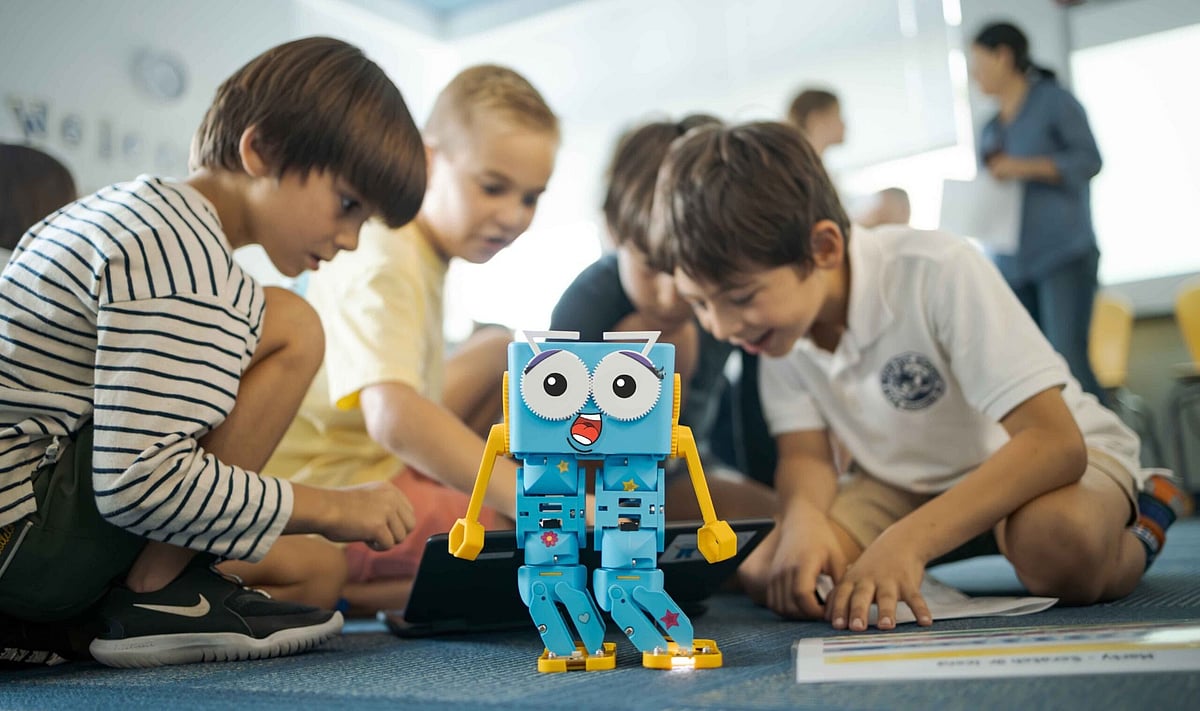 How Digital Platforms Are Making Creative Learning More Accessible for Kids