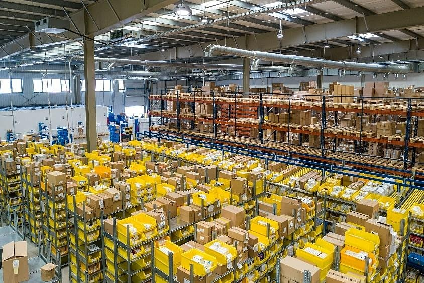 The Hidden Costs of Downtime in Ecommerce Fulfillment Operations