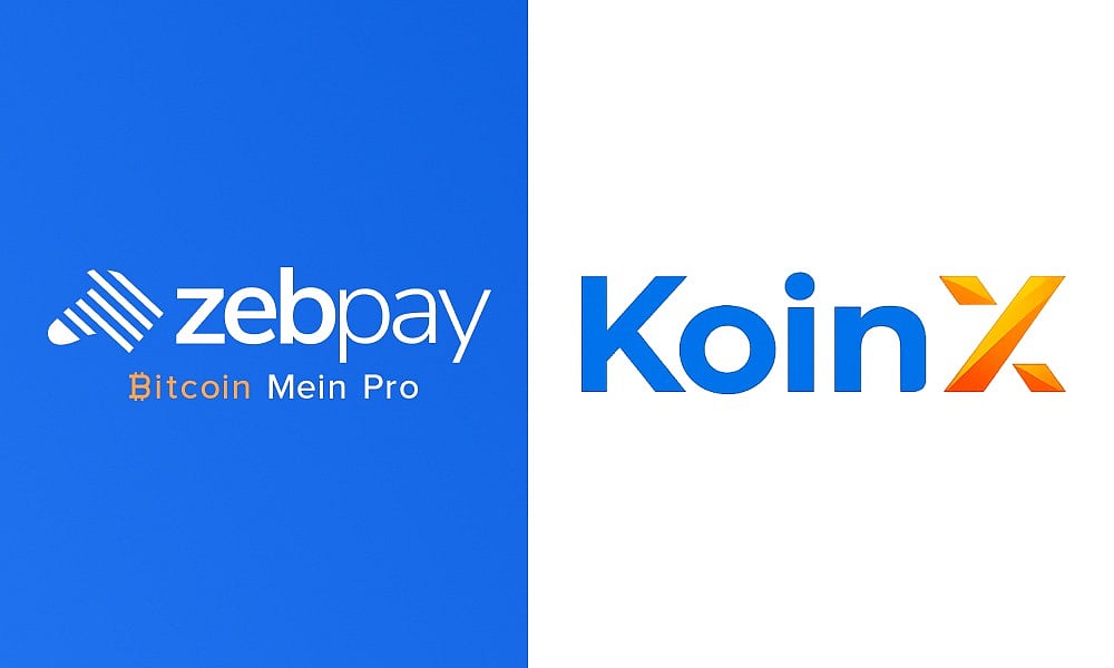 ZebPay Partners with KoinX to Simplify Crypto Tax Reporting for Users