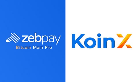 ZebPay Partners with KoinX to Simplify Crypto Tax Reporting for Users