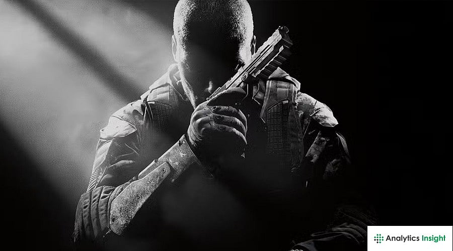 Long-Awaited Call of Duty: Black Ops and Black Ops 2 Heading to PS5 ...