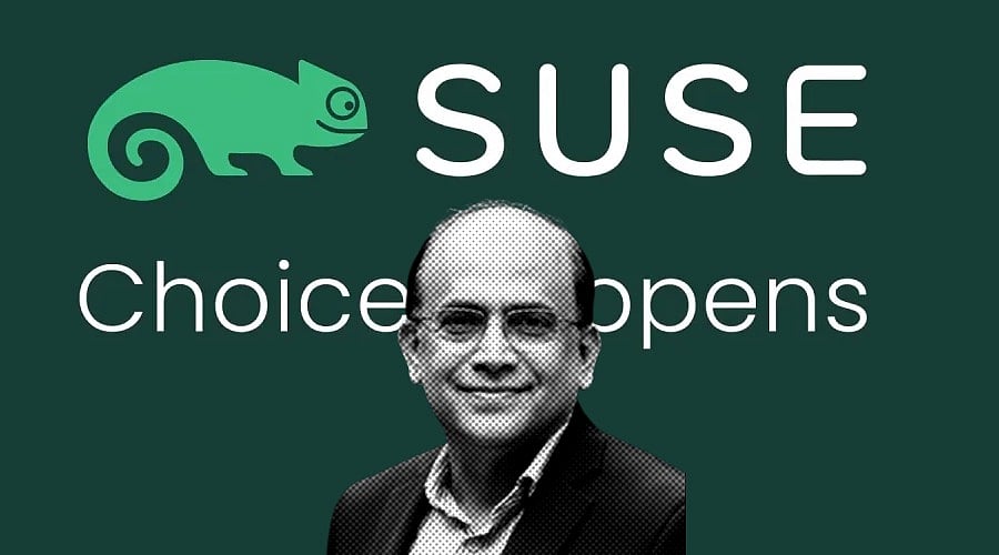 SUSE Strengthens APAC Leadership Team with Appointment of Marshal ...