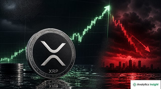 Latest Crypto News, Bitcoin, Ethereum, XRP & Market Trends - Analytics ...