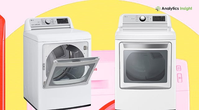 Best Tumble Dryers: Top Models Compared