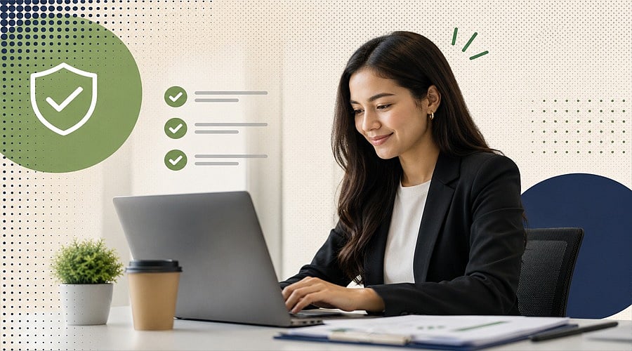 Internship Ready: How to Pass (and Even Leverage) Your Background Check