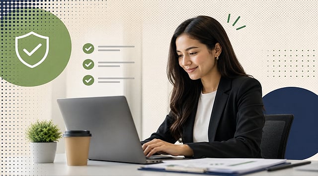 Internship Ready: How to Pass (and Even Leverage) Your Background Check