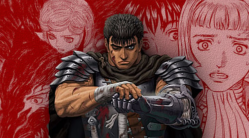 Darkest Romantic Stories in Anime History