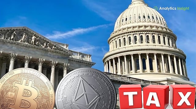 Crypto News Today: Illinois Signs First State Crypto Tax Into Law Under ...