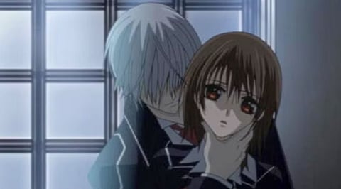 Darkest Romantic Stories in Anime History