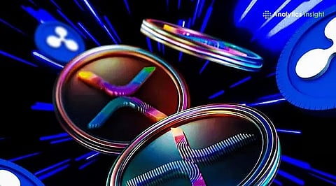 Ripple Eyes XRP as Collateral Layer for Institutional DeFi