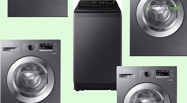 Best Samsung Washing Machines Under Rs. 40,000 in 2026