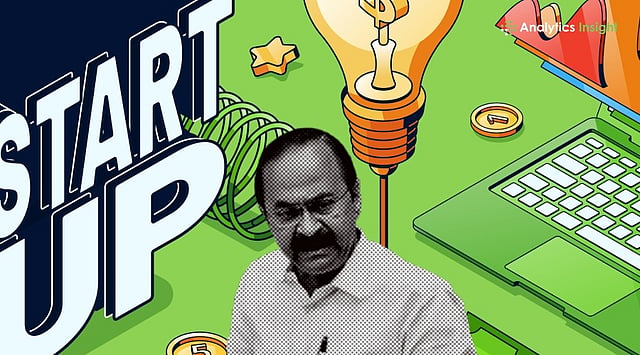 Kerala Unveils Rs. 50 Cr Gen-Z Startup Fund, Malayalam AI Mission as ...