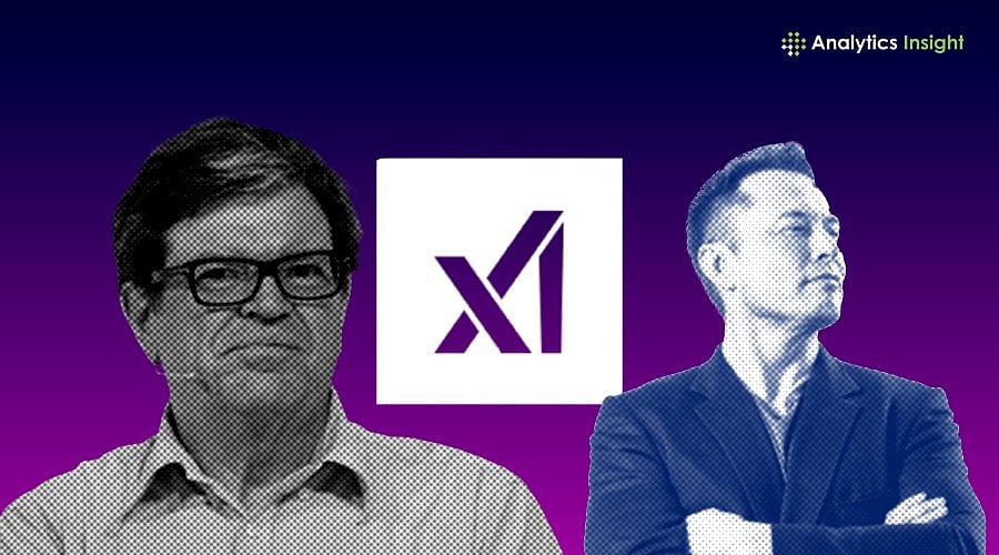 Yann LeCun Calls xAI a ‘Failure’ as Founding Team Exits, AI Losses ...