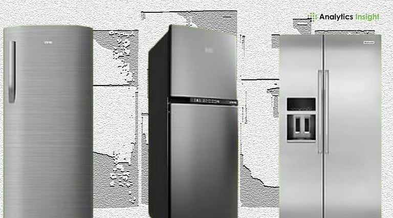 Best Side-by-Side Refrigerators in India to Buy in 2026