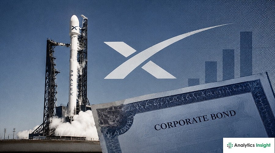 SpaceX Plans $20B Bond Sale Post IPO to Fuel AI Expansion Strategy