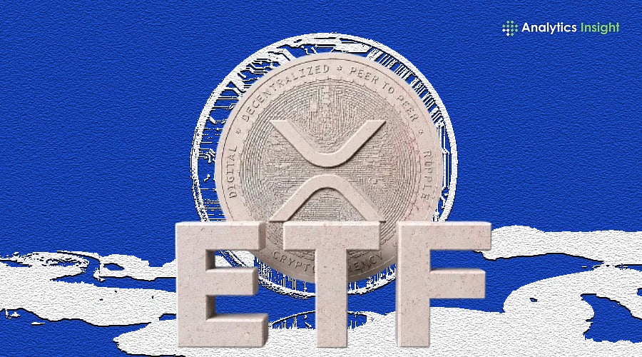XRP ETFs Surpass $1.4B in 2026 Inflows as Seller Fatigue Signals ...