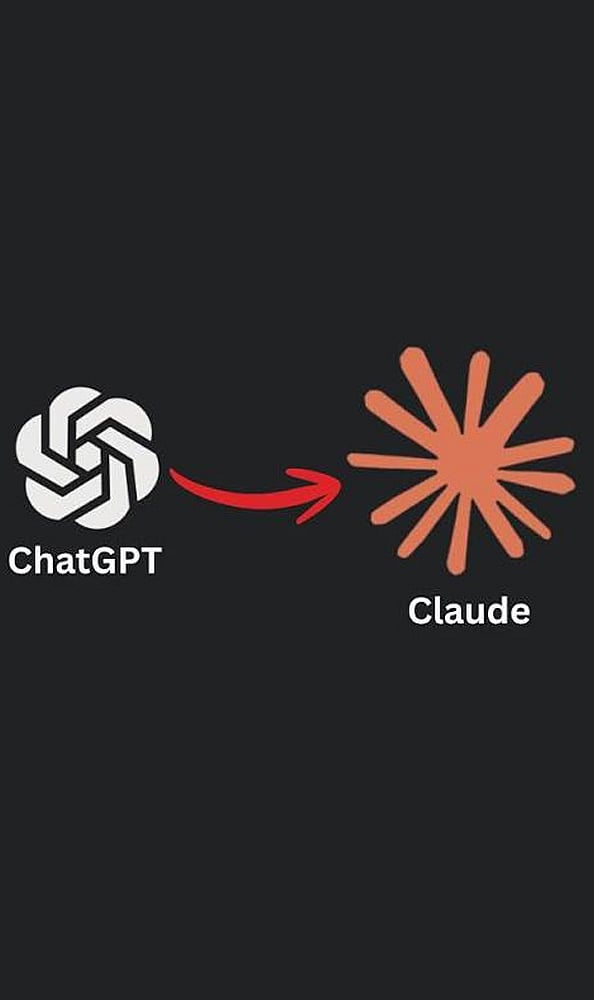How to Easily Export and Import Chatbot Memory with Claude?