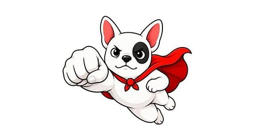 KryptoPaws ($KPS) Launches Presale: The Superhero Dog Coin Built for ...