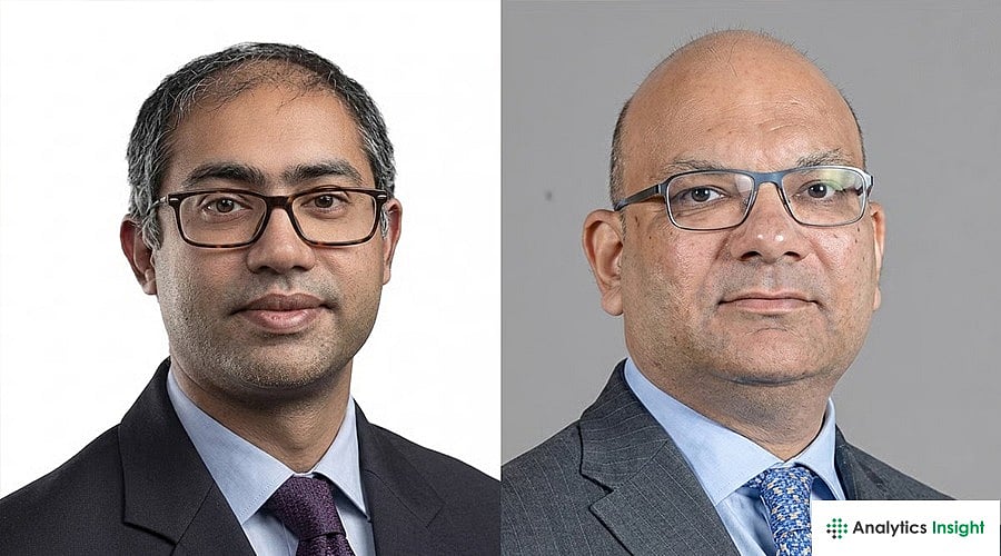 Air India CEO Race: Nipun Aggarwal and Vinod Kannan Frontrunners Amid ...