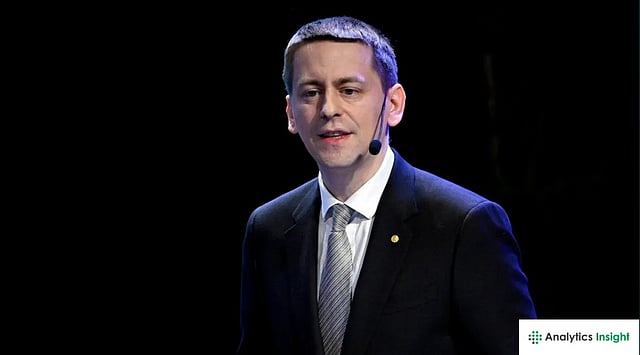 Nobel Winner John Jumper Leaves Google DeepMind After Nine Years to ...