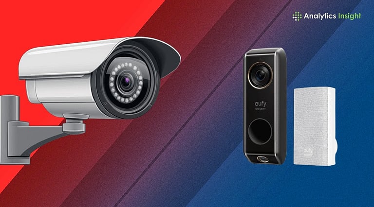 CCTV Camera vs Smart Doorbell: Which Is Better in 2026?