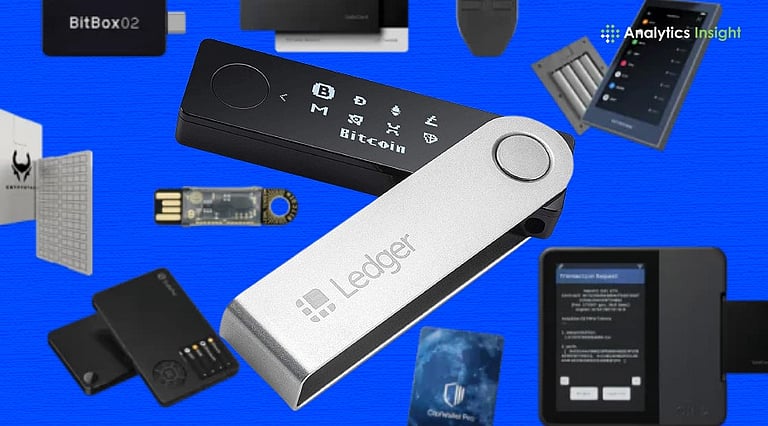 Best Cold Wallets 2026: Which Hardware Wallet Wins?