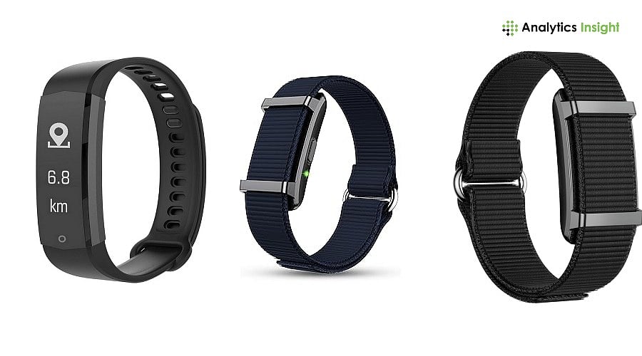 Best Smart Fitness Trackers on Flipkart in 2026