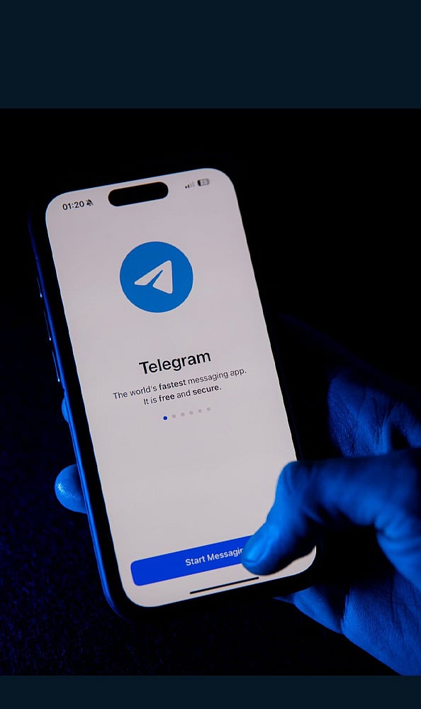 Telegram Ban Explained: What Happened and How Can You Access in India