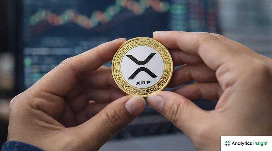 XRP Long-Term Outlook Amid Declining Profit-to-Loss Ratio