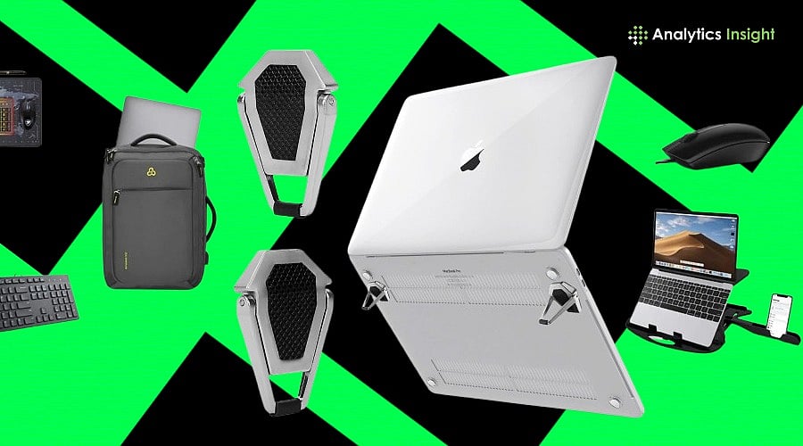 Best Laptop Gadgets and Accessories to Buy on Amazon in 2026
