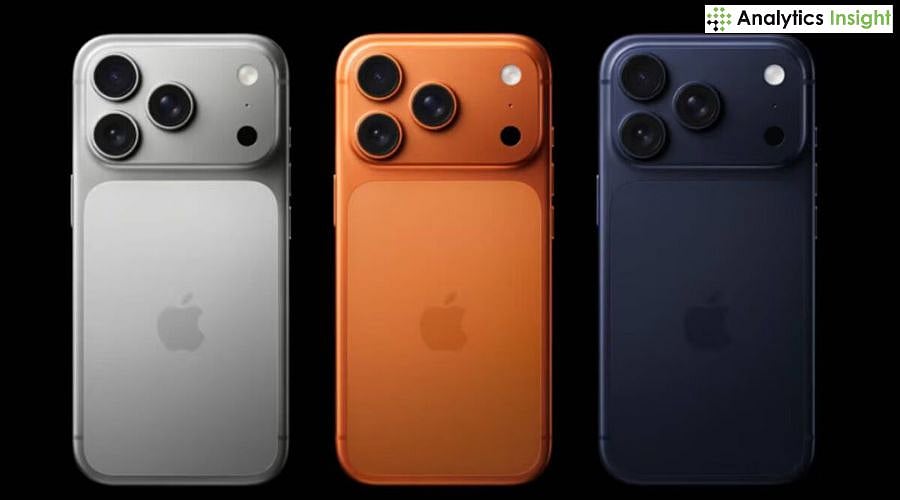 iPhone 17 Pro Max Gets up to Rs. 21,000 off on Flipkart Ahead of iPhone ...
