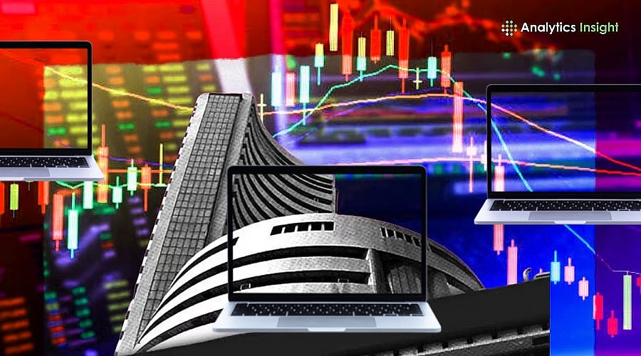Stock Market Live Updates: Sensex Climbs 291 Points, Nifty Ends Above ...