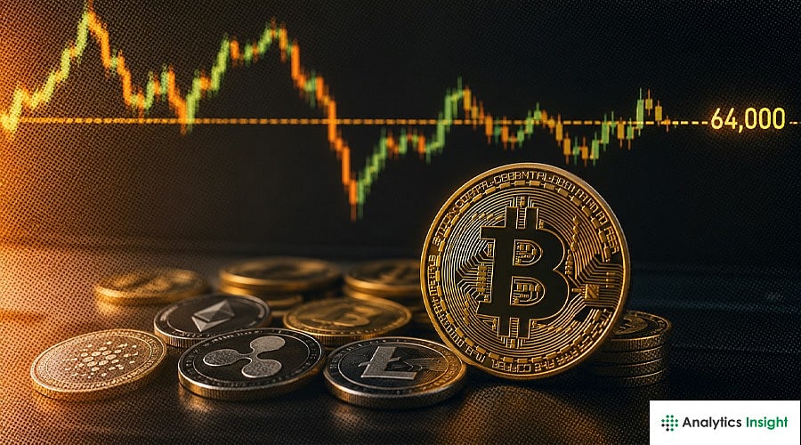 Crypto News Today: Altcoin Market Stays Firm; Ethereum $1,750, Solana ...