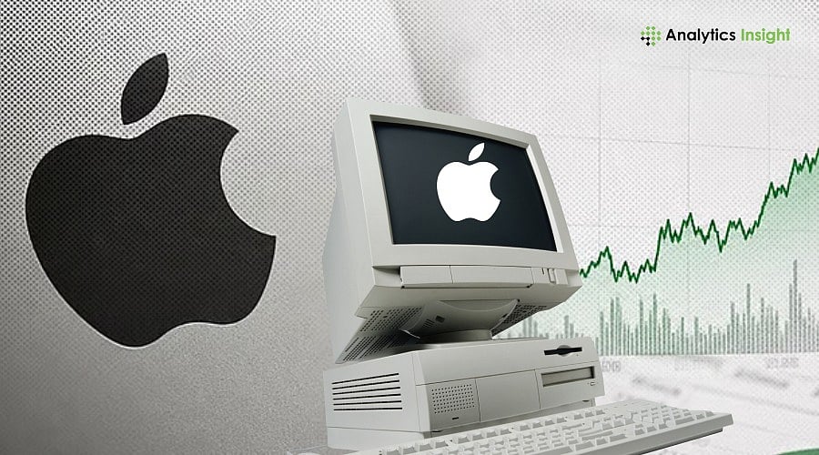 Apple Stock Near $302: AI Expansion & Services Fuel 2026 Gains
