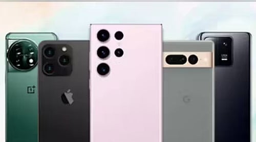 Top Mid-Range Phones That Feel Premium
