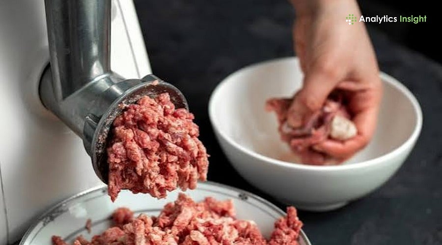 Top Meat Grinders for Burgers, Sausages, and Home Cooking