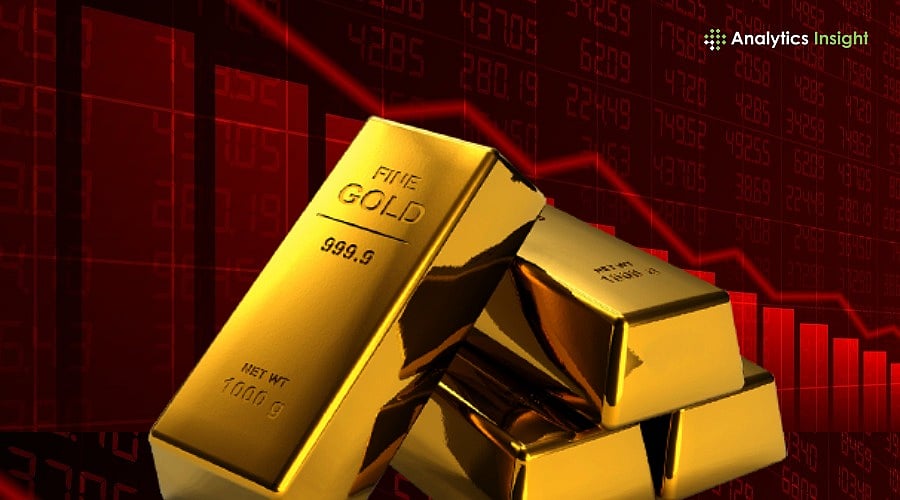 Gold Price Today: MCX Gold Falls to Rs. 1,46,750 Amid Expectations of ...