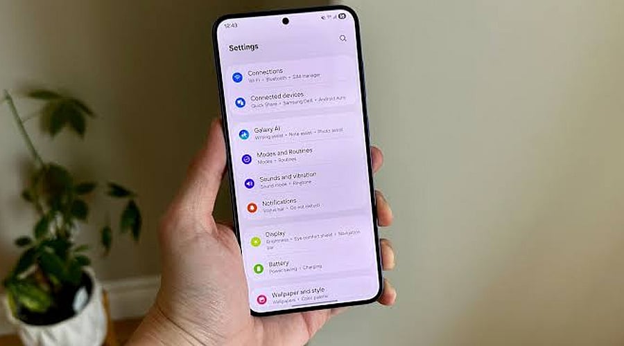 How to Find Hidden Apps on Android