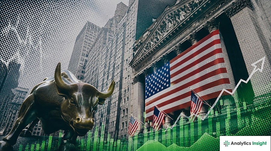 US Stock Market Today: S&P 500 and NASDAQ Slide as Micron Leads Global ...