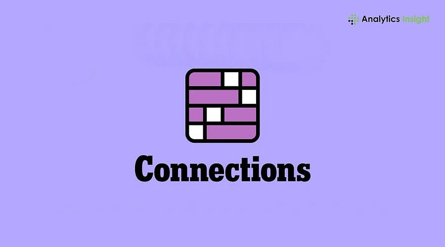 NYT Connections Today: June 23, 2026