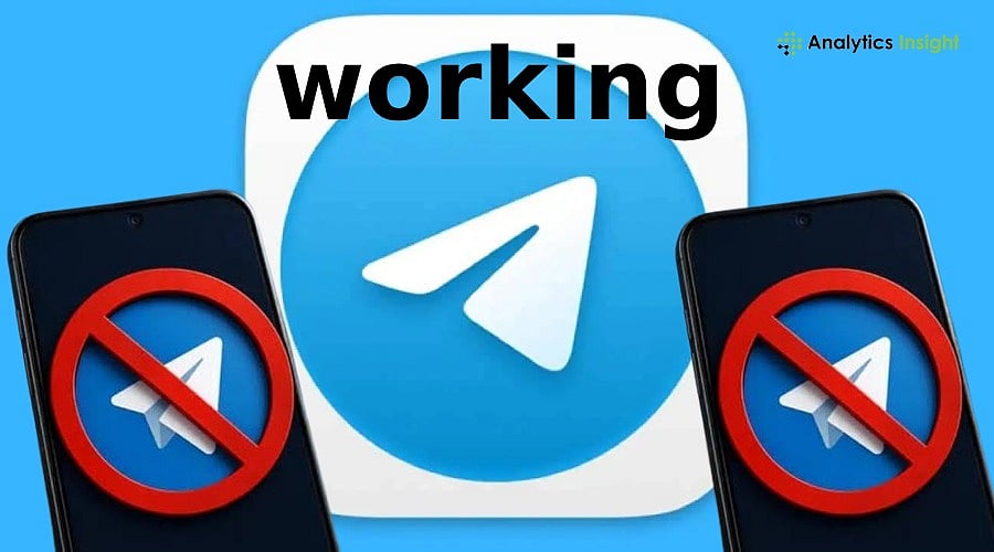 Telegram Partially Returns in India After 1-Week NEET Ban, Message ...