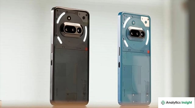 Nothing Phone 4b Release Date Confirmed: Price & Specifications Leaked ...