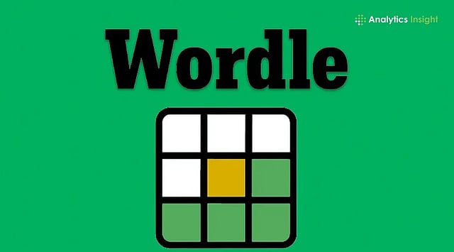 Wordle Hints and Answers for June 24, 2026